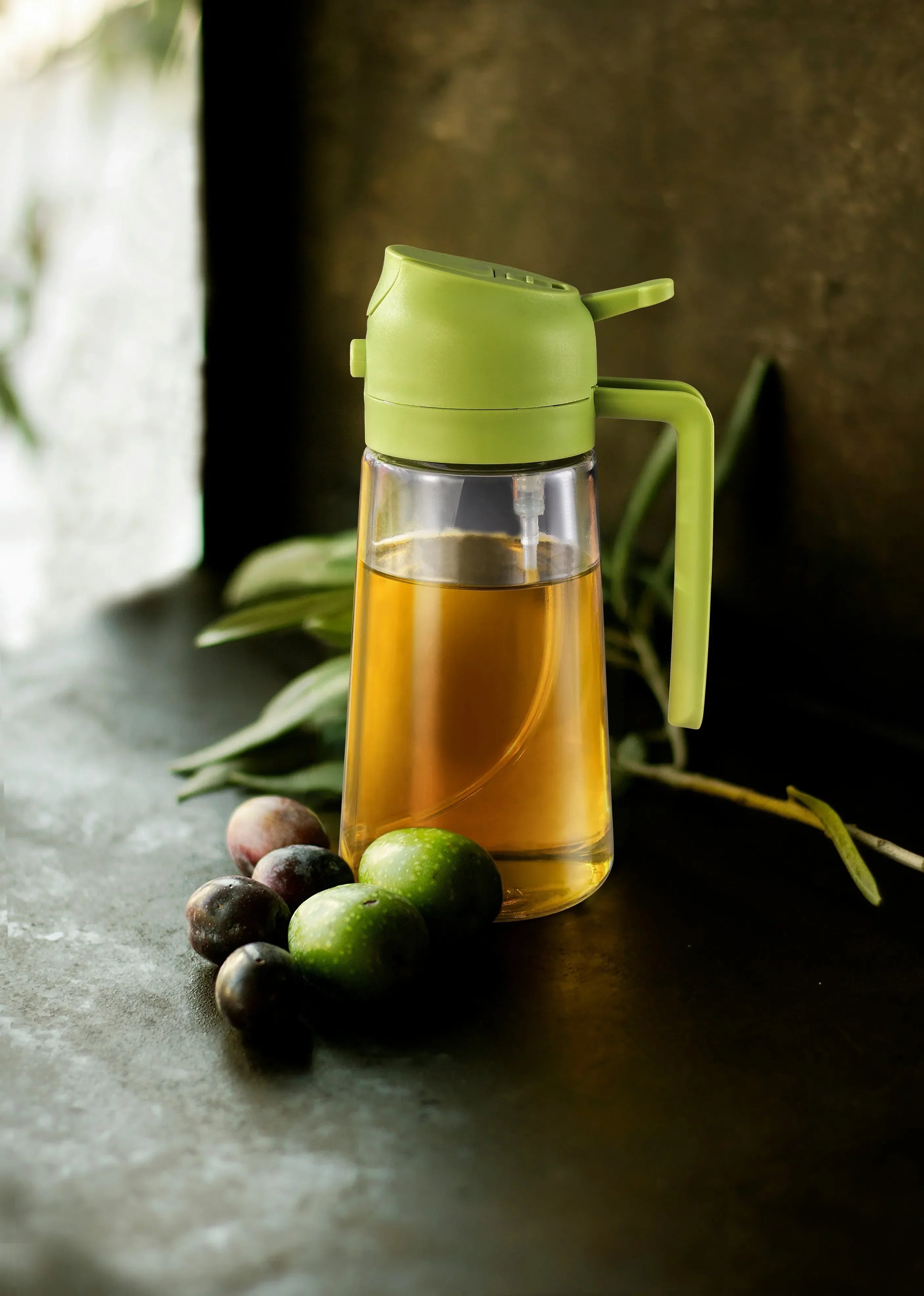 Top 6 Features of a Killer Oil Dispenser (Hint: Pricey ≠ Better ...