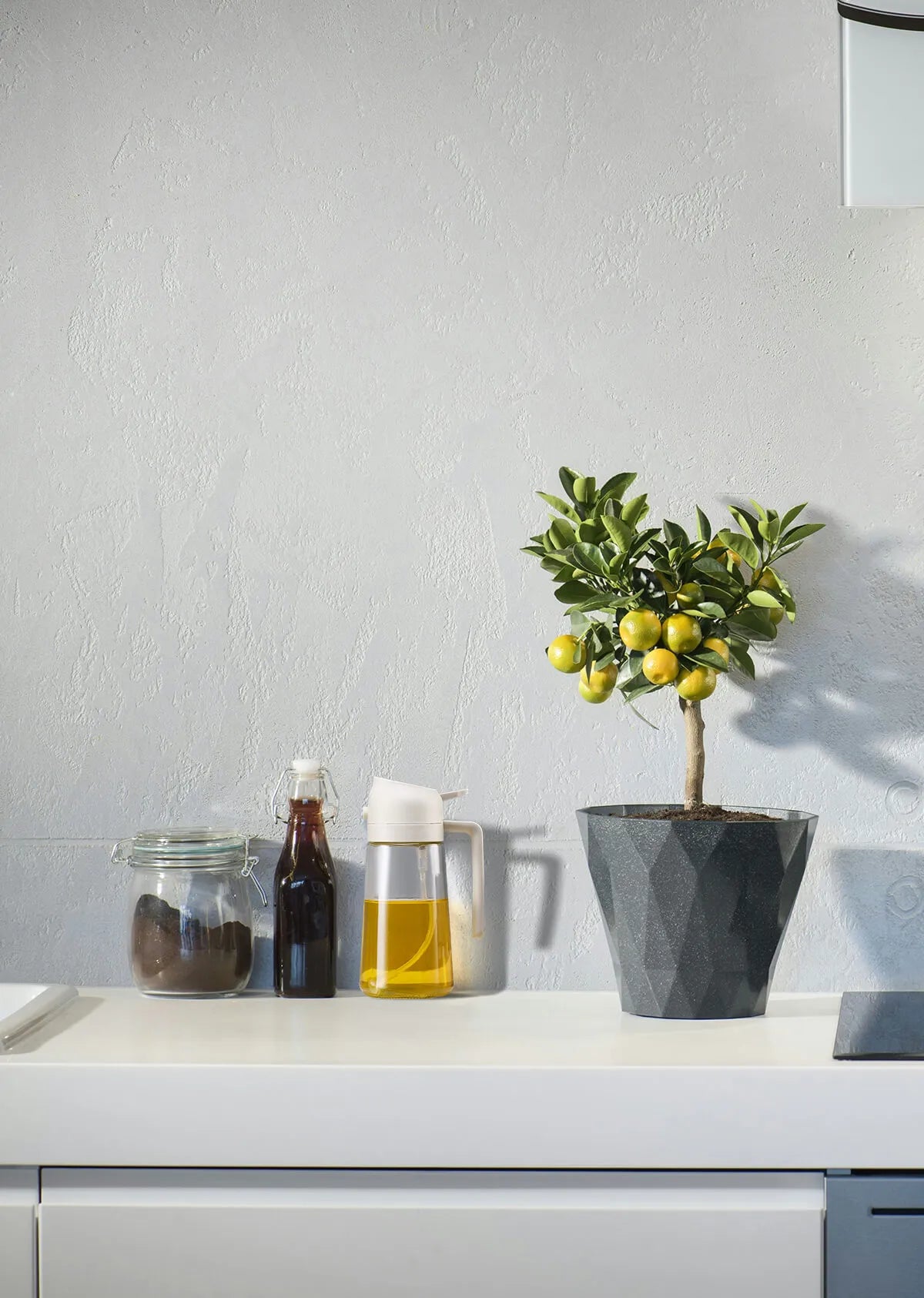 8 Healthy Recipes that Work Best with an Oil Spray bottle – YARRAMATE