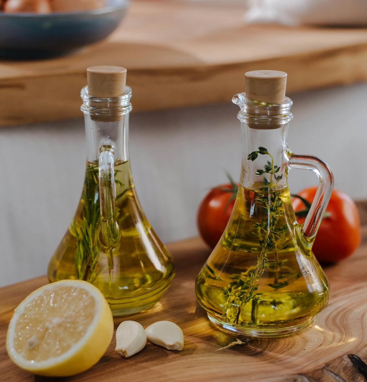 Clean Eating Simplified: Oil Sprayer Tips for Healthy, Low-Fat Cooking ...
