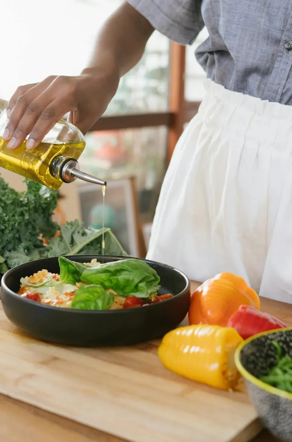 7 Tricks to Keep Olive Oil Fresh Longer – YARRAMATE