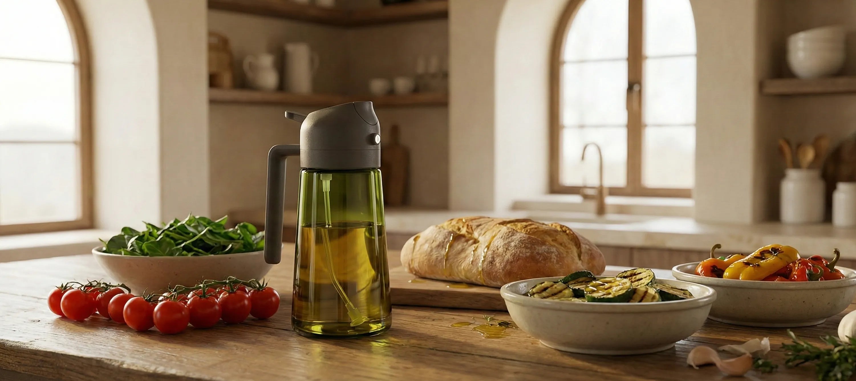 7 Powerful oil sprayer Secrets for Cleaner, Healthier Cooking (Without ...